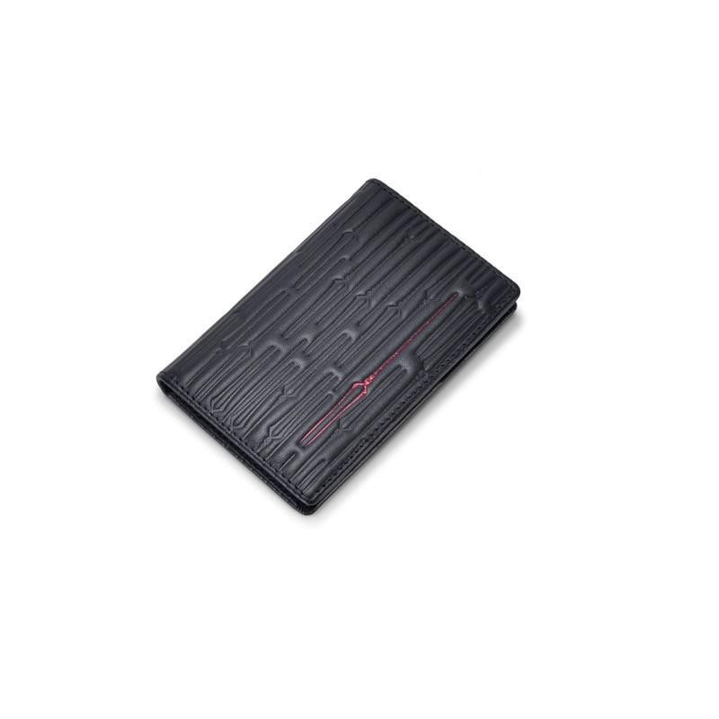 FX CREATIONS x EVA Evangelion Limited Edition Card Small Wallet