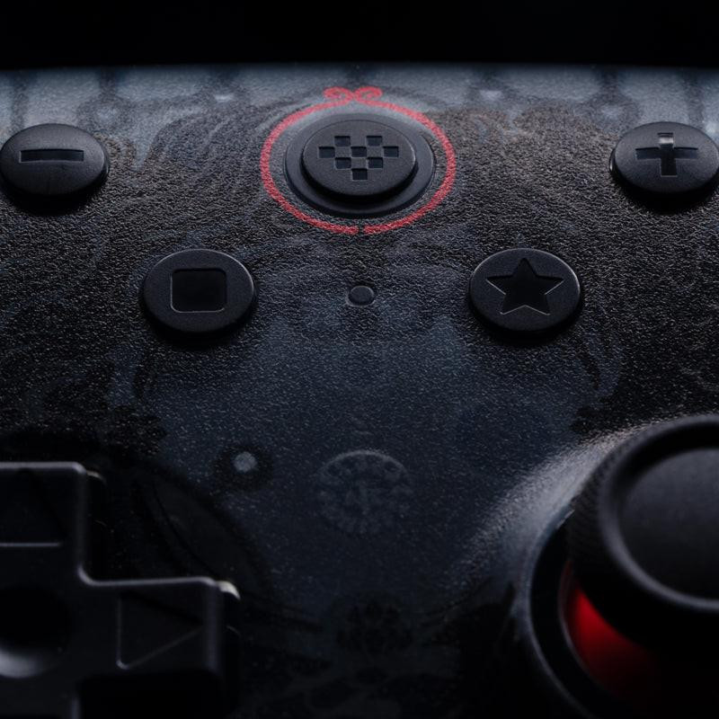 8BitDo x Black Myth: Wukong Gaming Controller