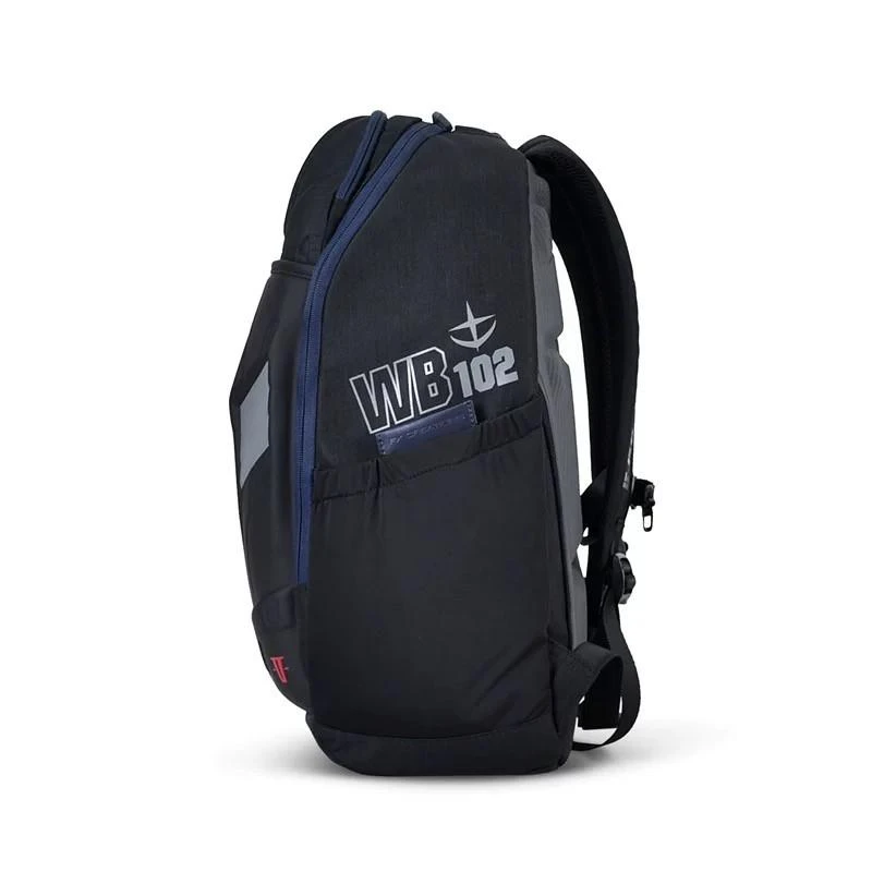 FX CREATIONS x Gundam RX-78-2 2025 AGS Pro Suspension Backpack