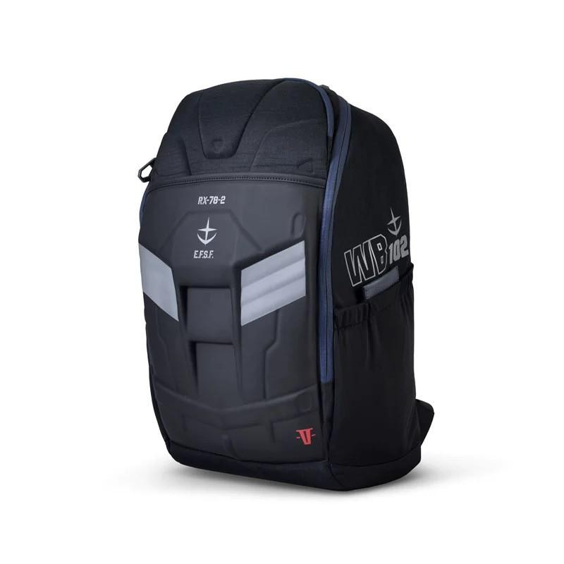 FX CREATIONS x Gundam RX-78-2 2025 AGS Pro Suspension Backpack