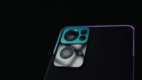 OPPO Reno7 Pro x League of Legends Mobile Game Jinx Limited Edition ...