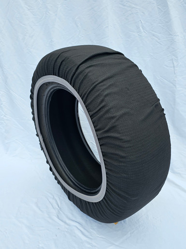 Tire socks / Auto socks for cars, SUVs and trucks GSO-130