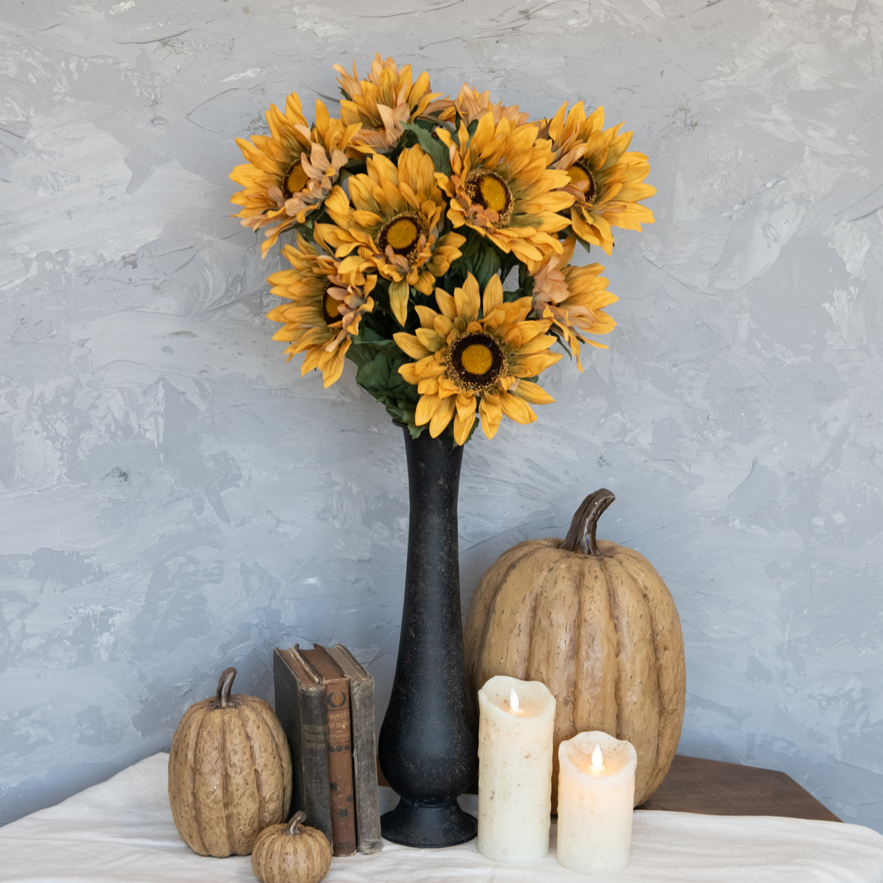 Fall - Ragon House