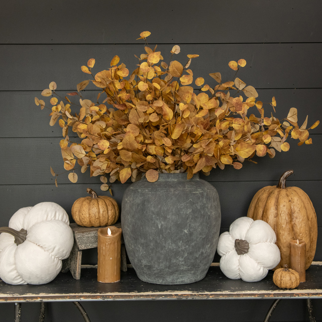 Fall - Ragon House