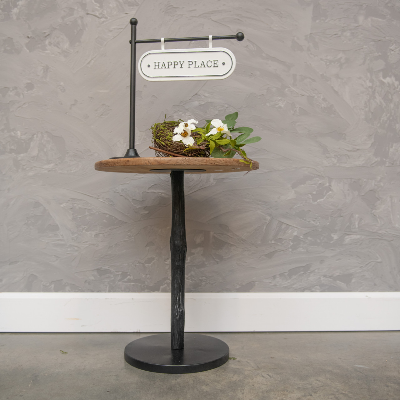 PARLOR SIDE TABLE - Ragon House