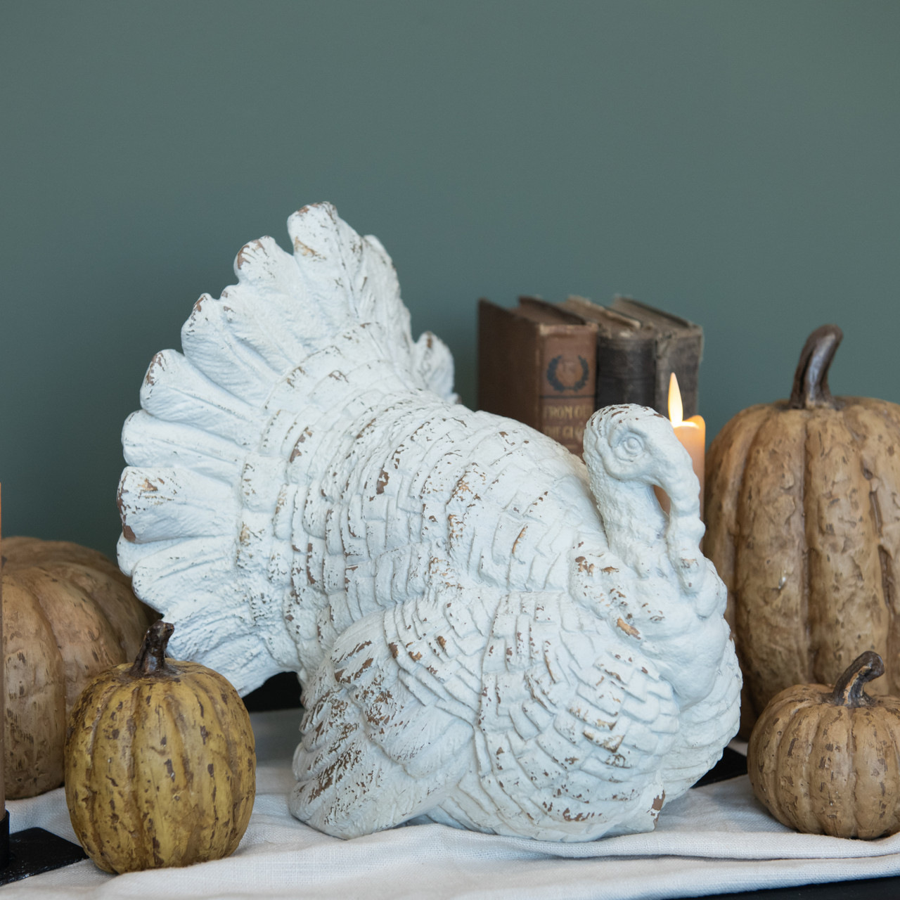 10" TABLETOP TURKEY - Ragon House