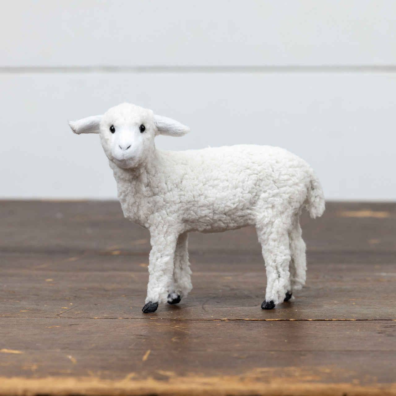 6.25" STANDING SHEEP - Ragon House