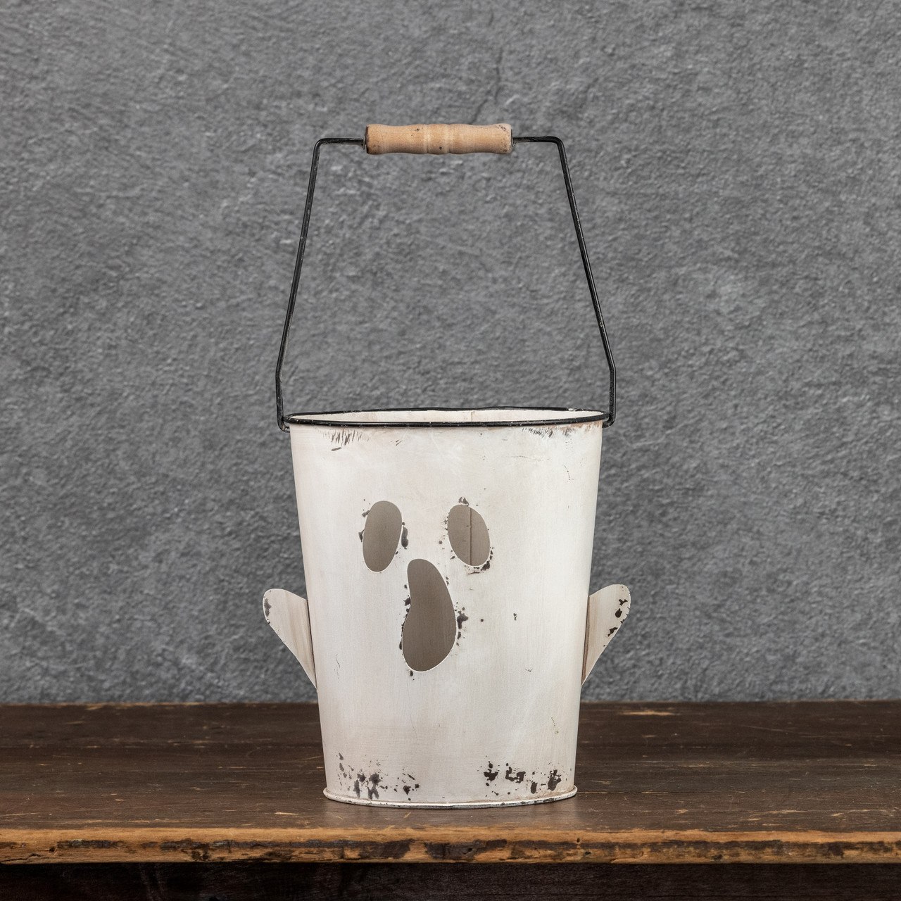 9.5" GHOST BUCKET - Ragon House