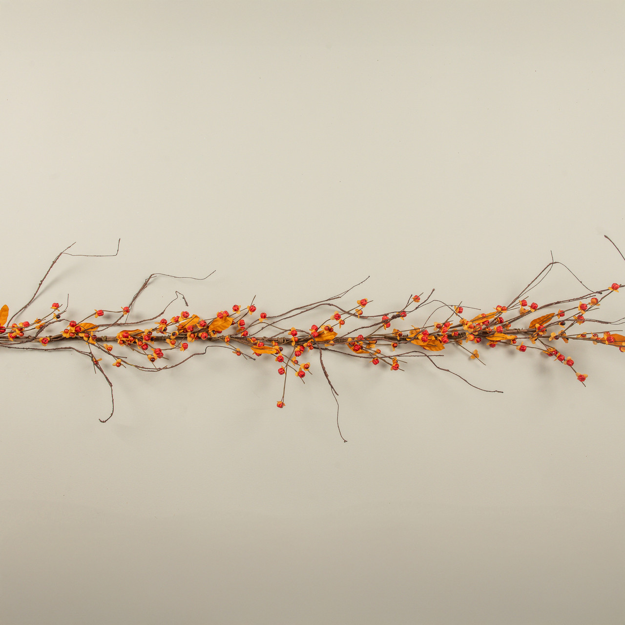 5' BITTERSWEET GARLAND - Ragon House