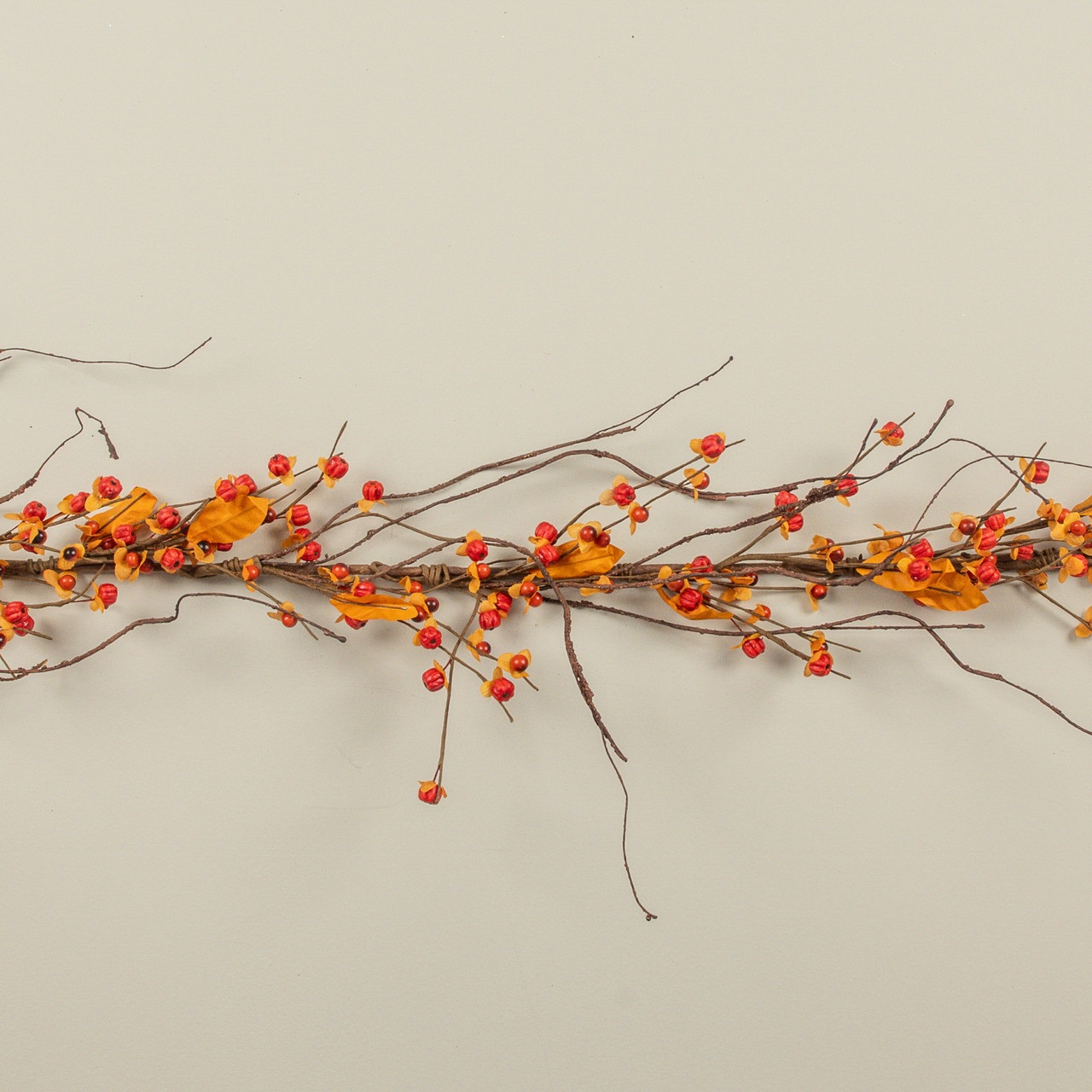 5' BITTERSWEET GARLAND - Ragon House