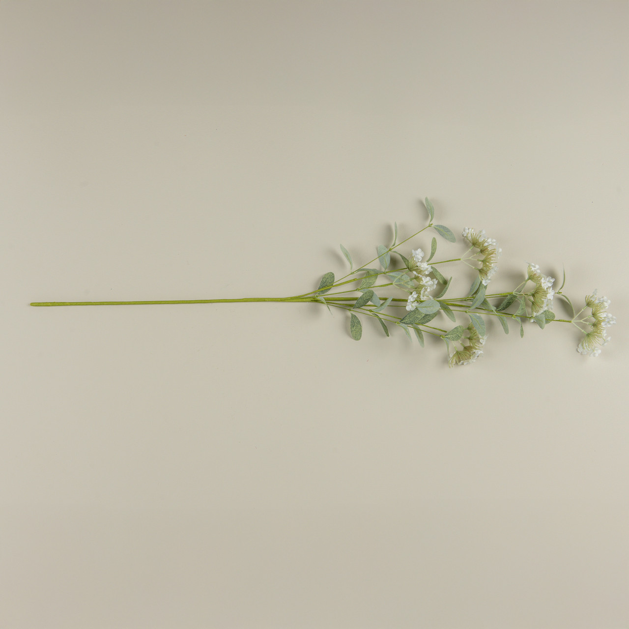 35" WHITE YARROW SPRAY - Ragon House