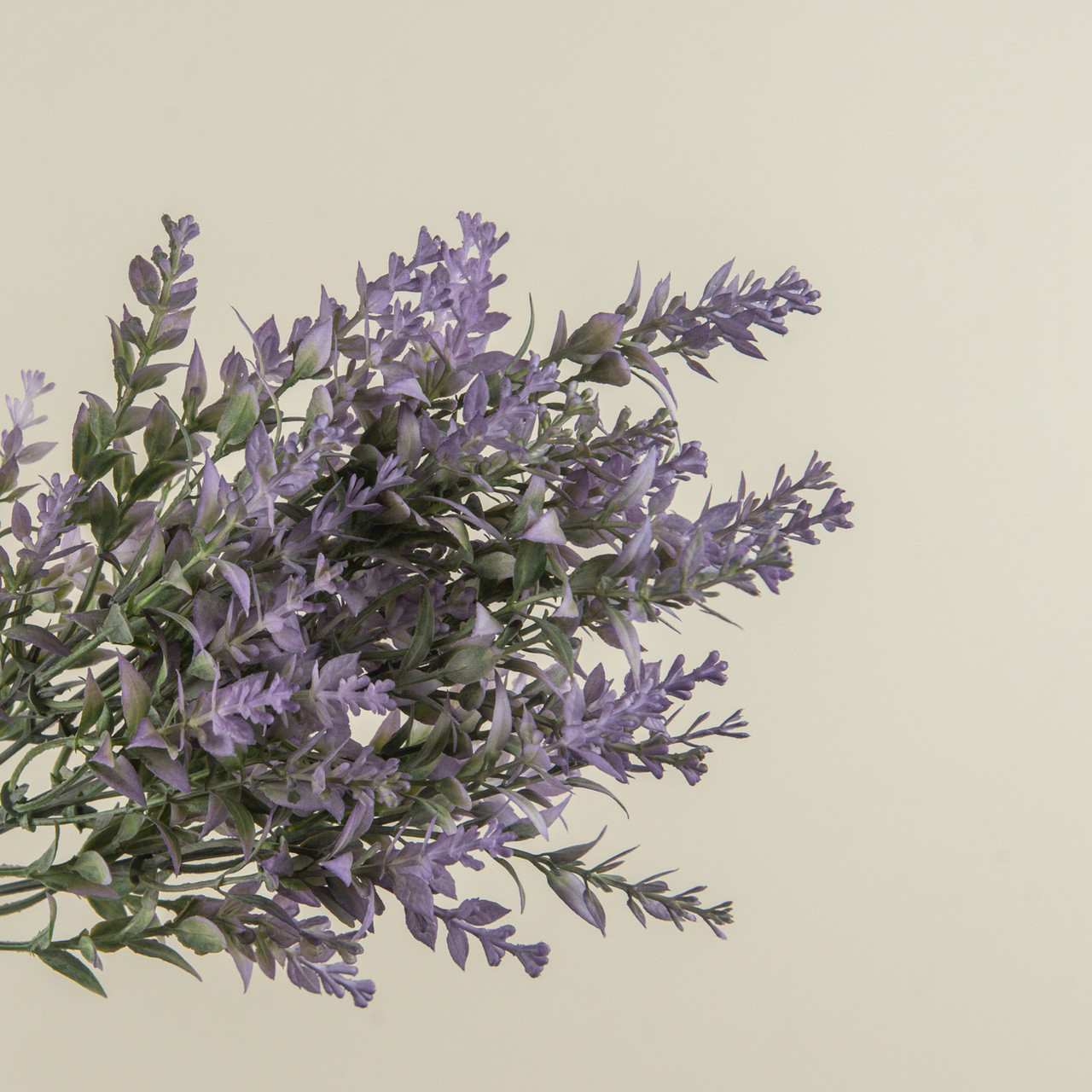 13.75" DUSTY LAVENDER SPRAY - Ragon House