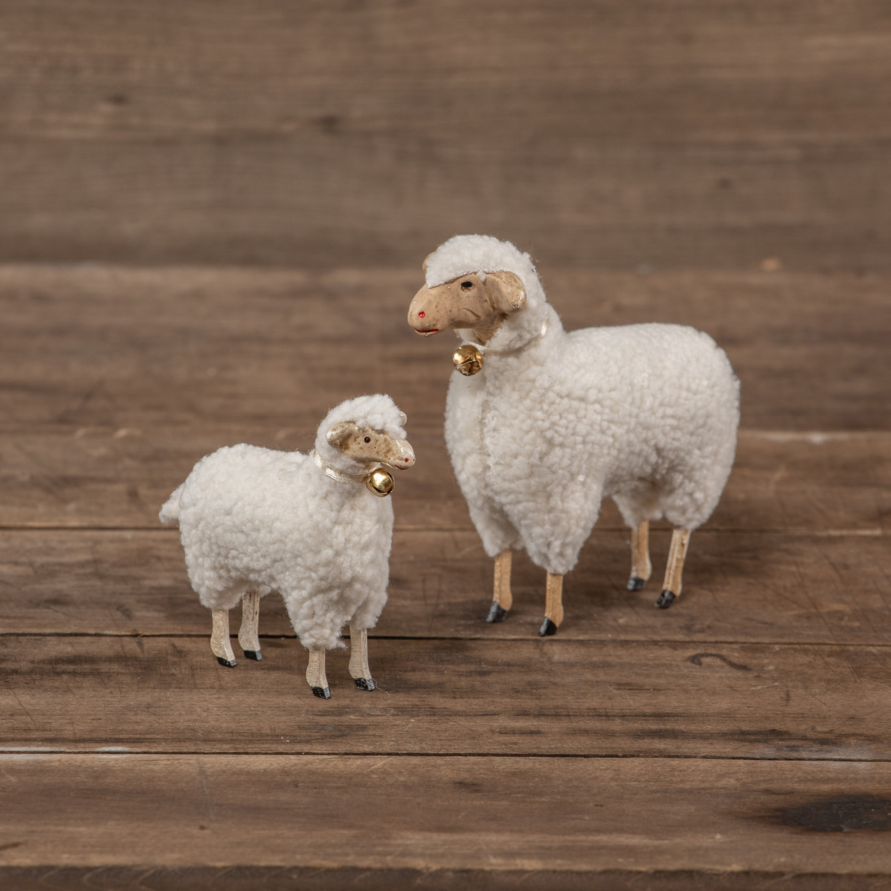 Ragon House Collection | Sheep