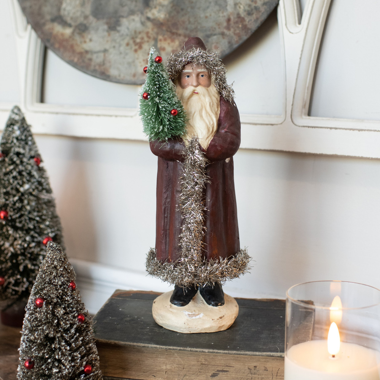 Ragon House | Holiday Collection