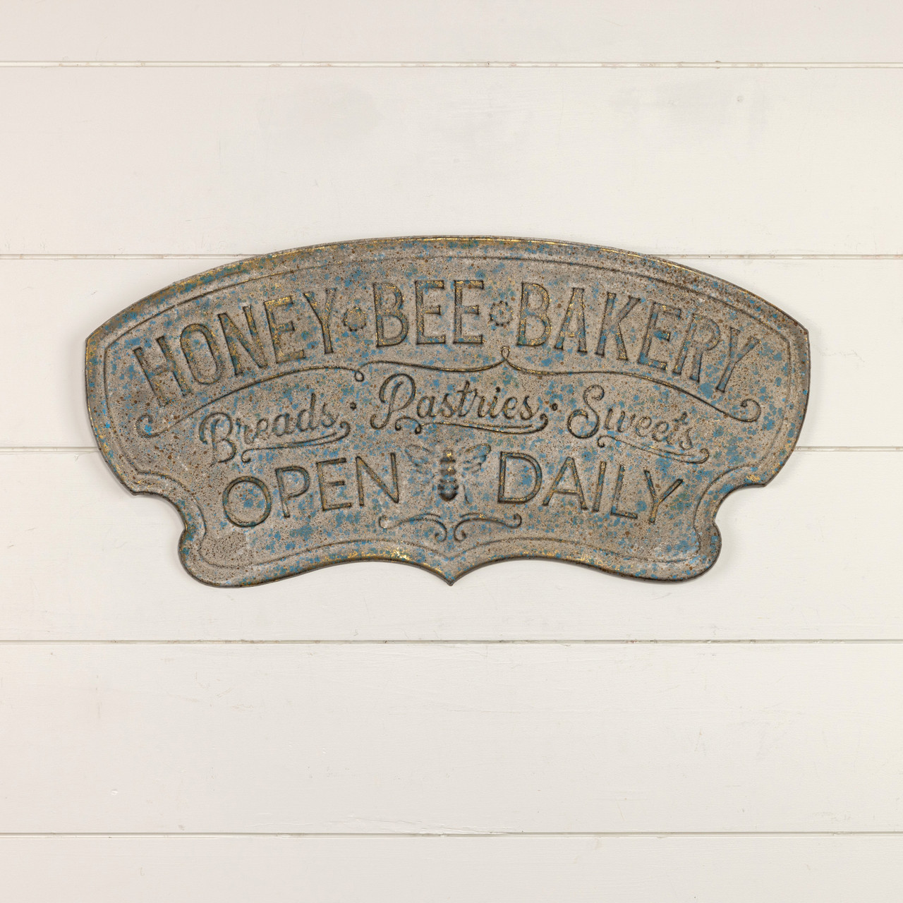 HONEY BEE BAKERY SIGN - Ragon House