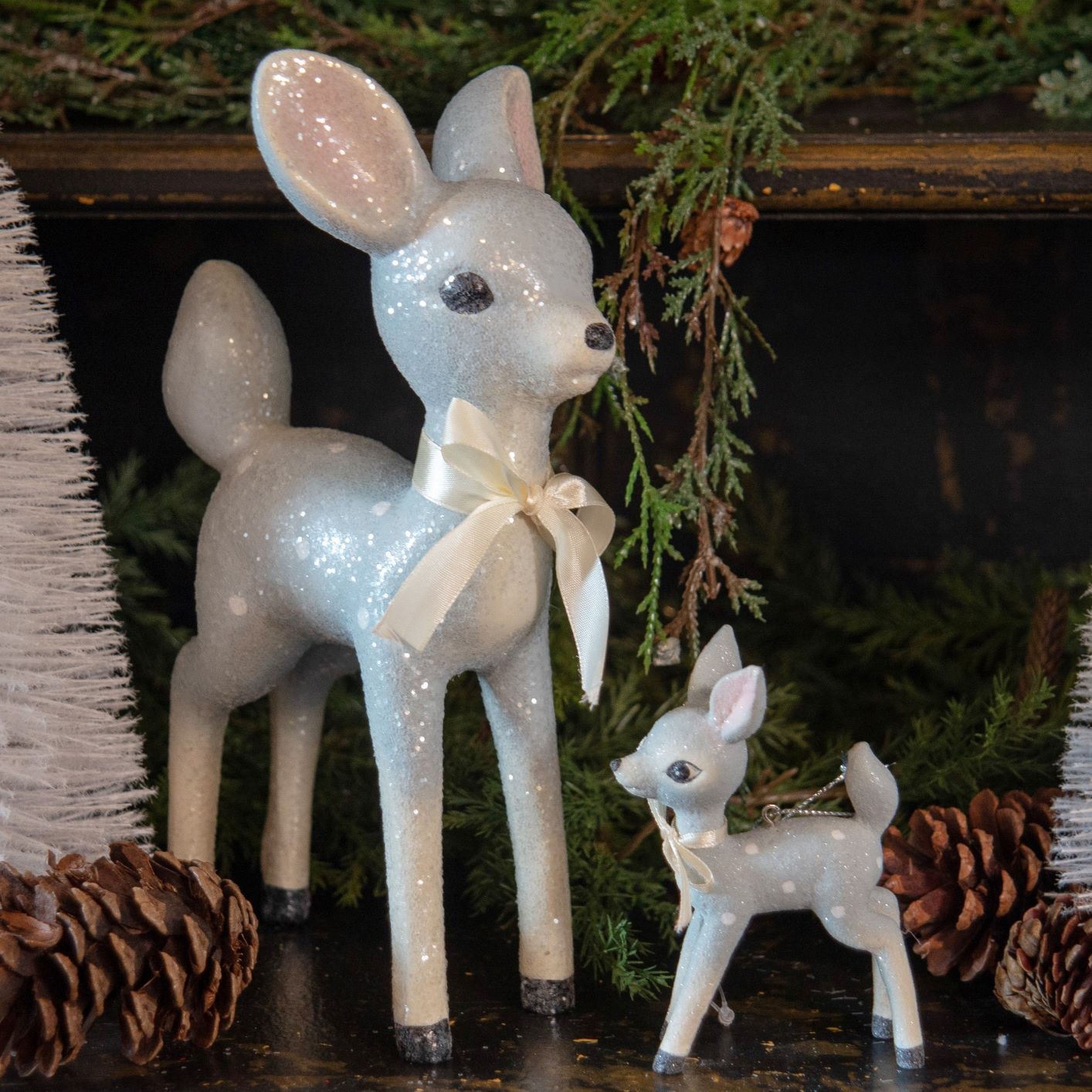 Ragon House | Holiday Collection