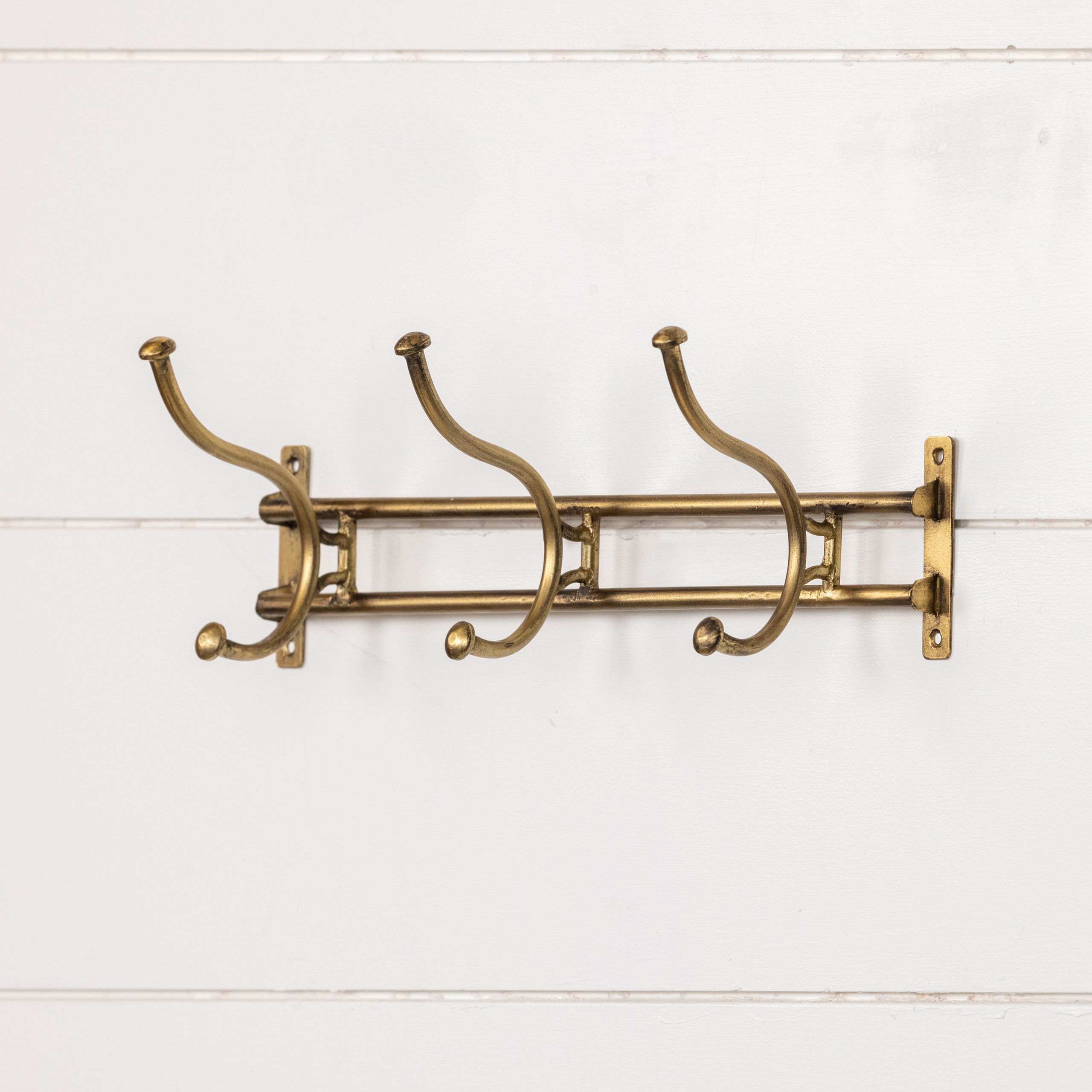 15" GOLD WALL HOOKS - Ragon House