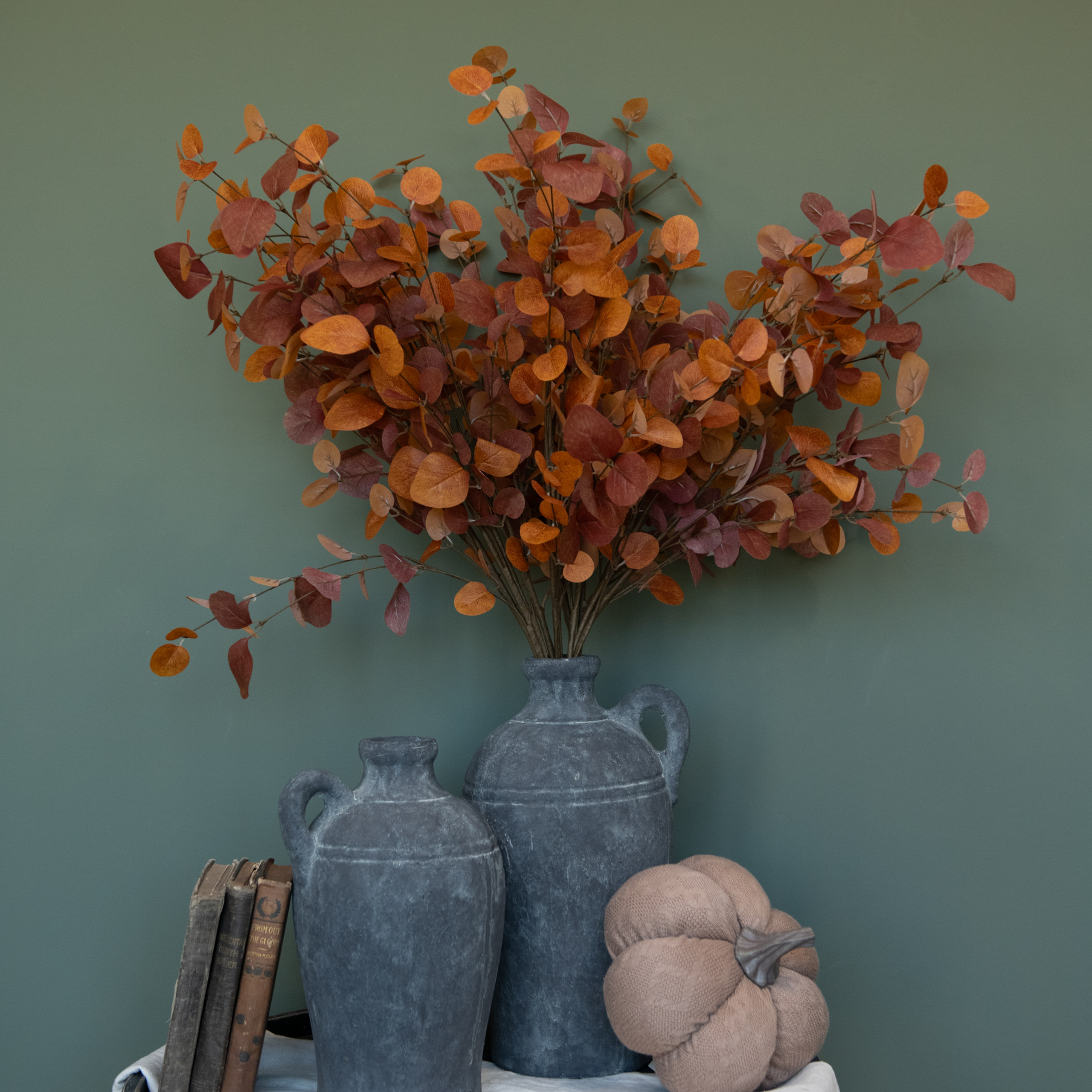 Fall - Ragon House