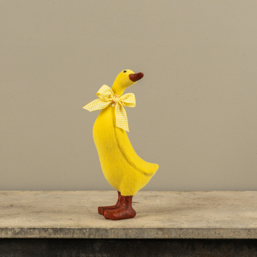 11" YELLOW DUCK - Ragon House