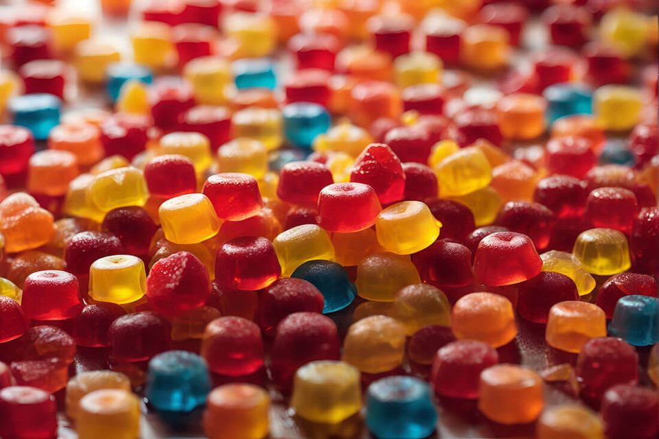 What Happened to Jujubes Candy? - Beulah’s Candyland