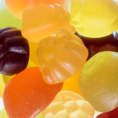 Beulahs Candyland Store