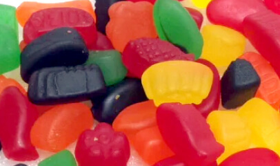 What Happened to Jujubes Candy? - Beulah’s Candyland