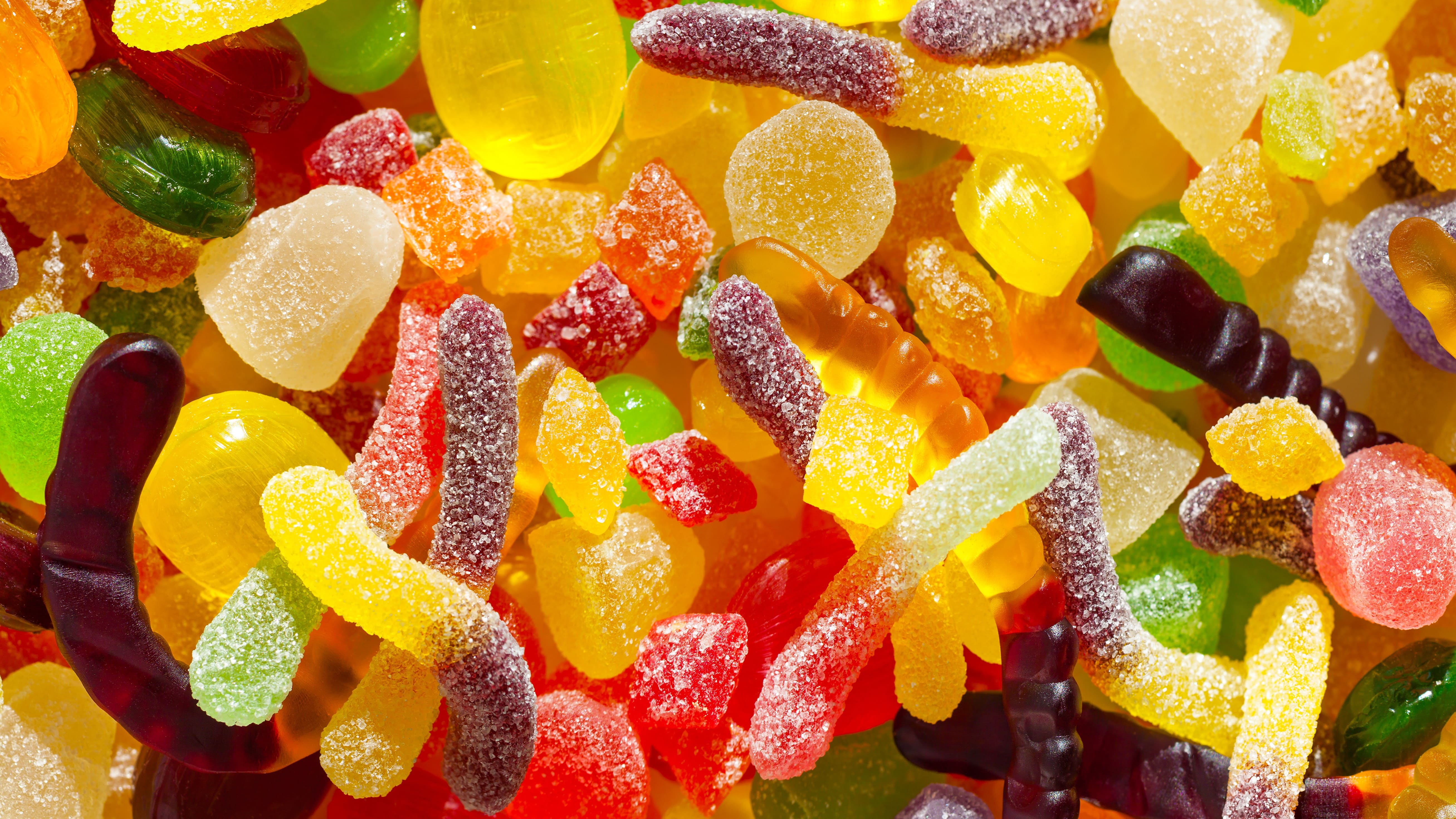 Sweet Savings: The Benefits of Buying Bulk Candy from Our Website ...
