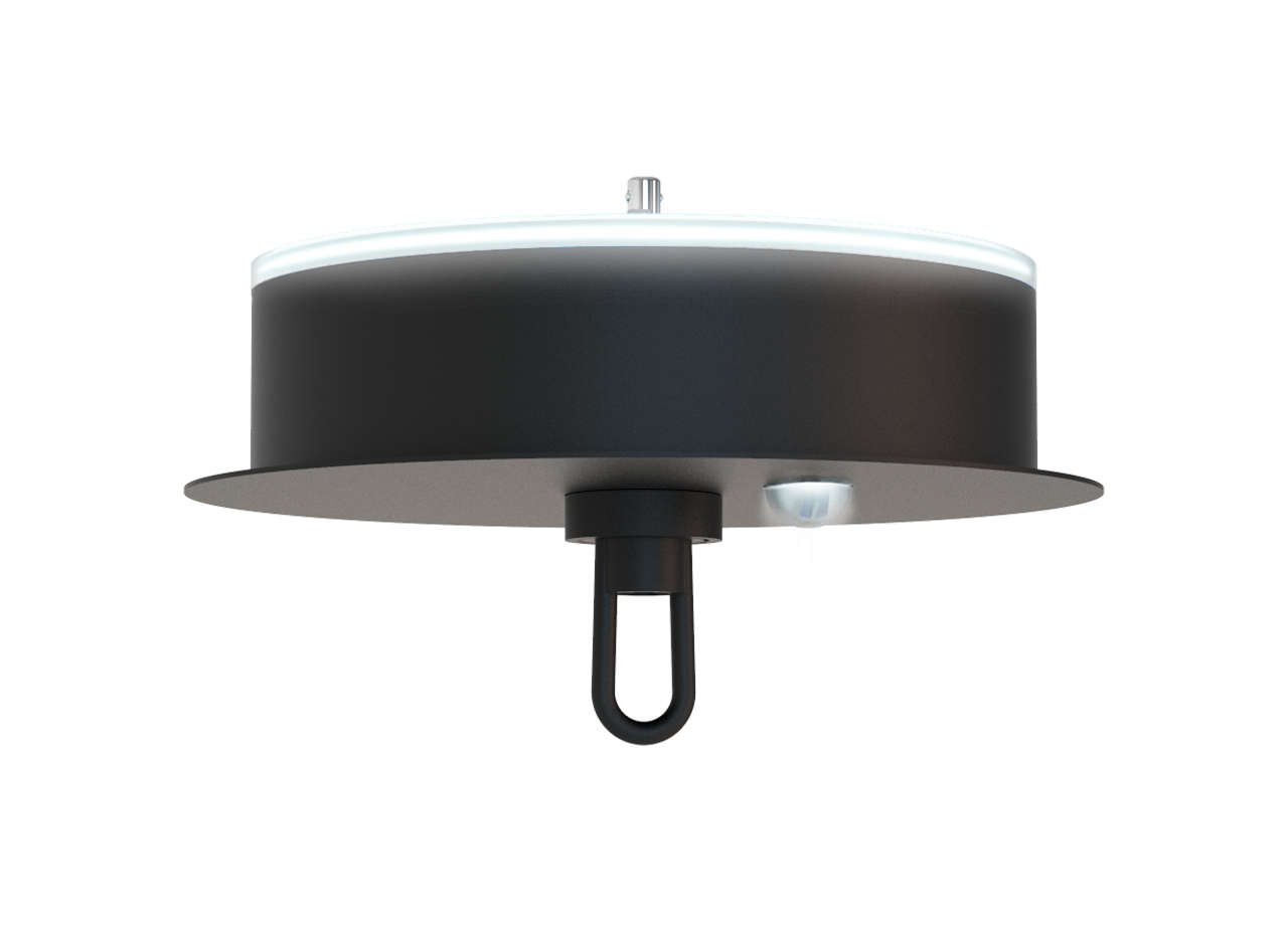 Mira Smart Canopy with RGB Light - SKYX Platforms