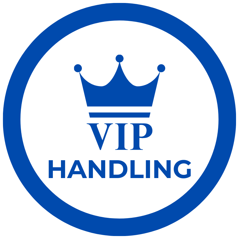 VIP Handling