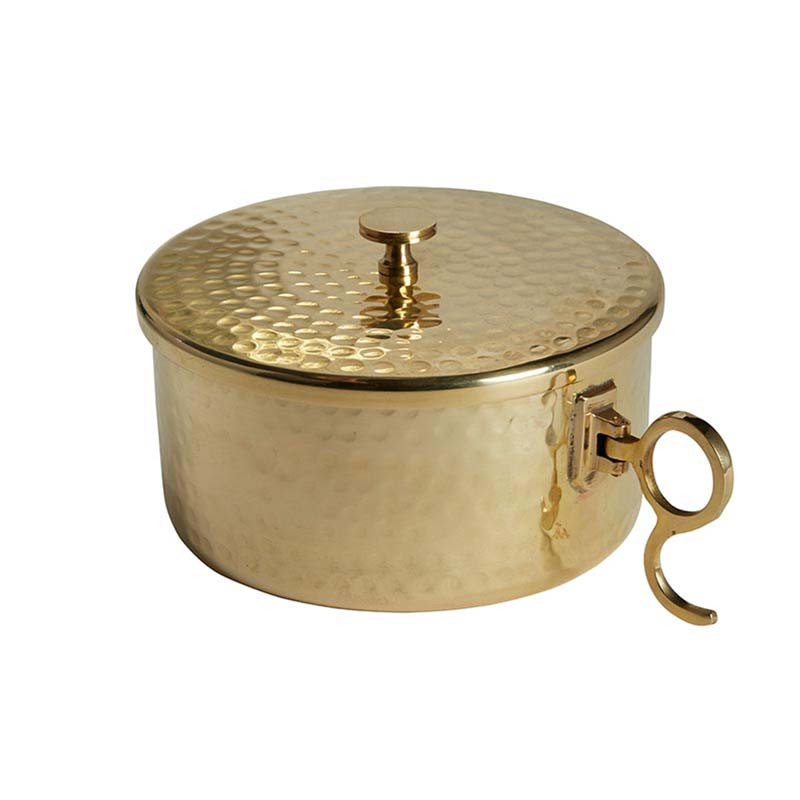 300 Host Stacking Ciboria with Lid - [Wholesale]Christian Brands Church ...