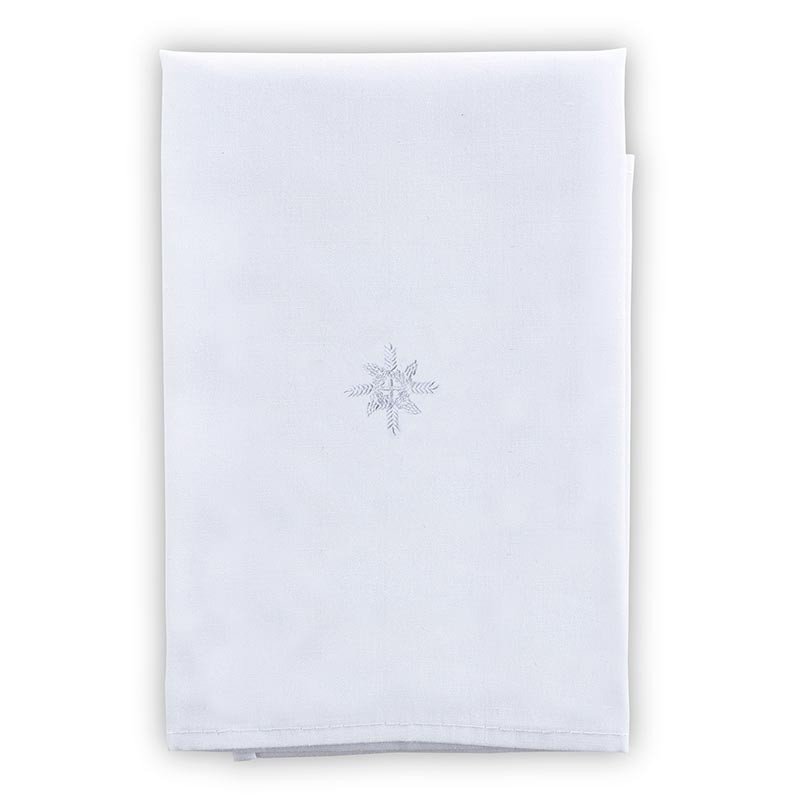 Linen/Cotton Purificator - [Wholesale]Christian Brands Church Supply