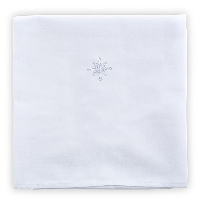 Linen/Cotton Corporal - [Wholesale]Christian Brands Church Supply