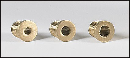 Wilbaum Brass Socket Adapter Set - [Wholesale]Christian Brands Church ...