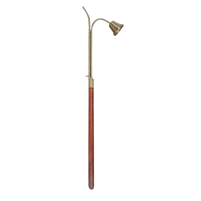 60" Candle Lighter with Bell Snuffer - [Wholesale]Christian Brands ...