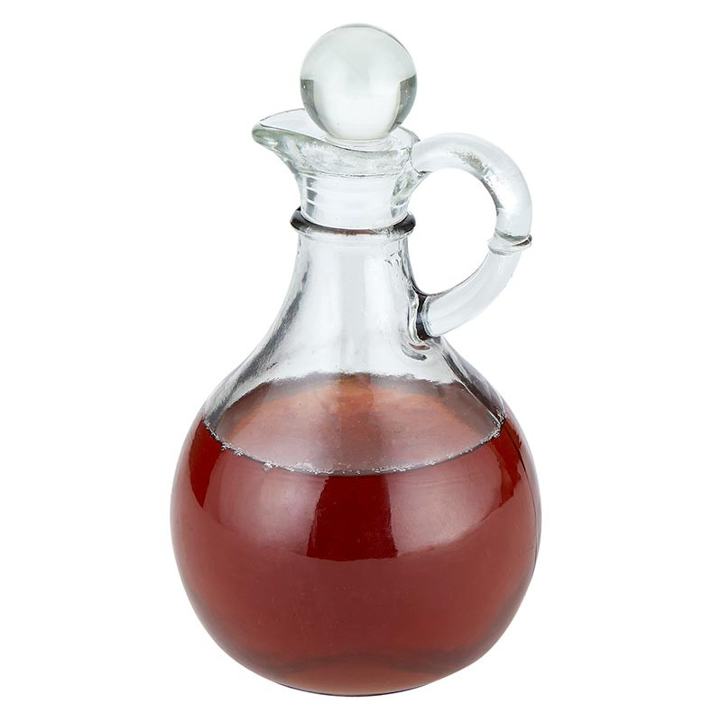 Glass Cruet Set - 2/set - [Wholesale]Christian Brands Church Supply