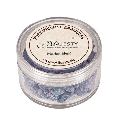 Marian/Powder Blend Hypoallergenic Incense - [Wholesale]Christian ...