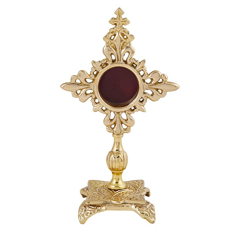 Small Reliquary (J6745) - [Wholesale]Christian Brands Church Supply