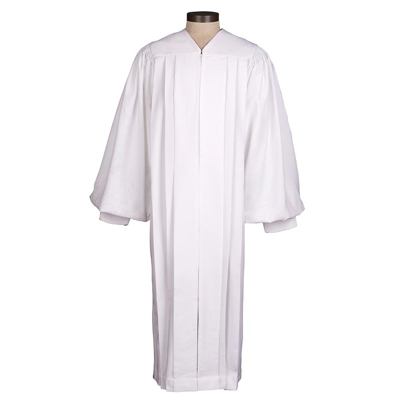 Honorable Collection Pulpit Robe - [Wholesale]Christian Brands Church ...