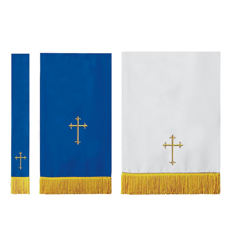 Shop by Category - Altar Linens - Altar Frontals & Runners - Page 1 ...