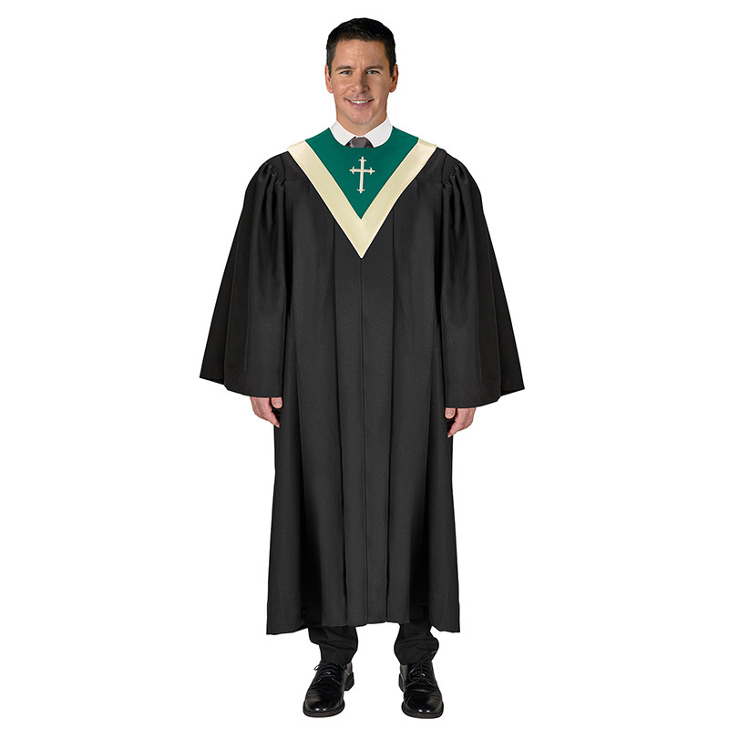 Murphy Robes | Christian Brands Church Supply