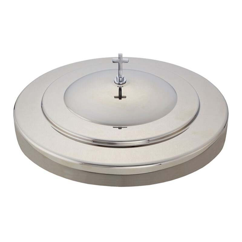 Communion Element Cover (TC989) - Christian Brands Church Supply