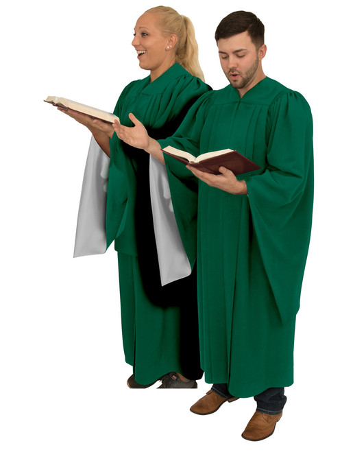 Custom Heidelberg Choir Gown - [Wholesale]Christian Brands Church Supply