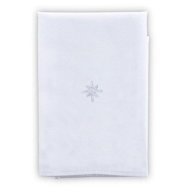 Linen/Cotton Purificator - [Wholesale]Christian Brands Church Supply