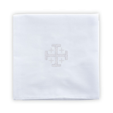 Linen Corporal - [Wholesale]Christian Brands Church Supply