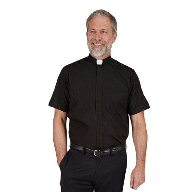 Summer Comfort Shirt SS - [Wholesale]Christian Brands Church Supply