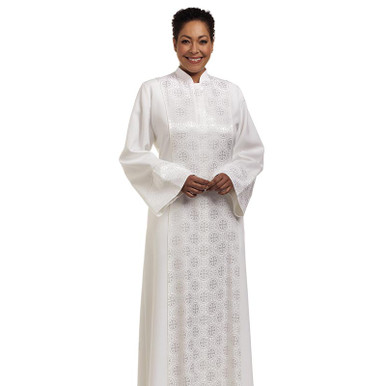 Abigail Pulpit Robe
