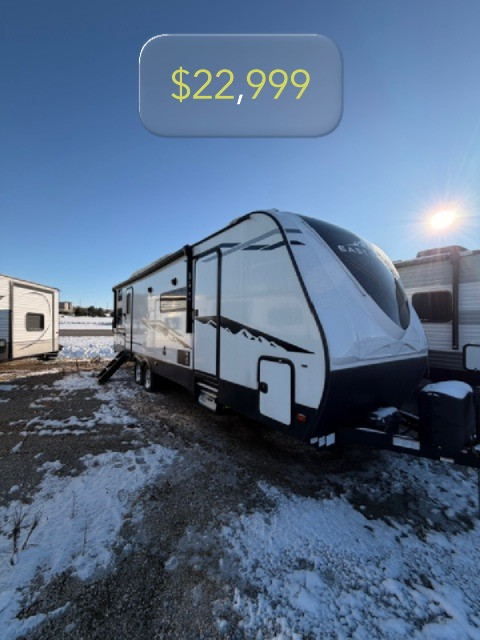 KILL RV SUPERSTORE