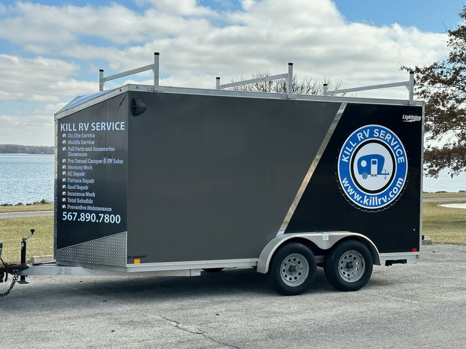 KILL RV SUPERSTORE