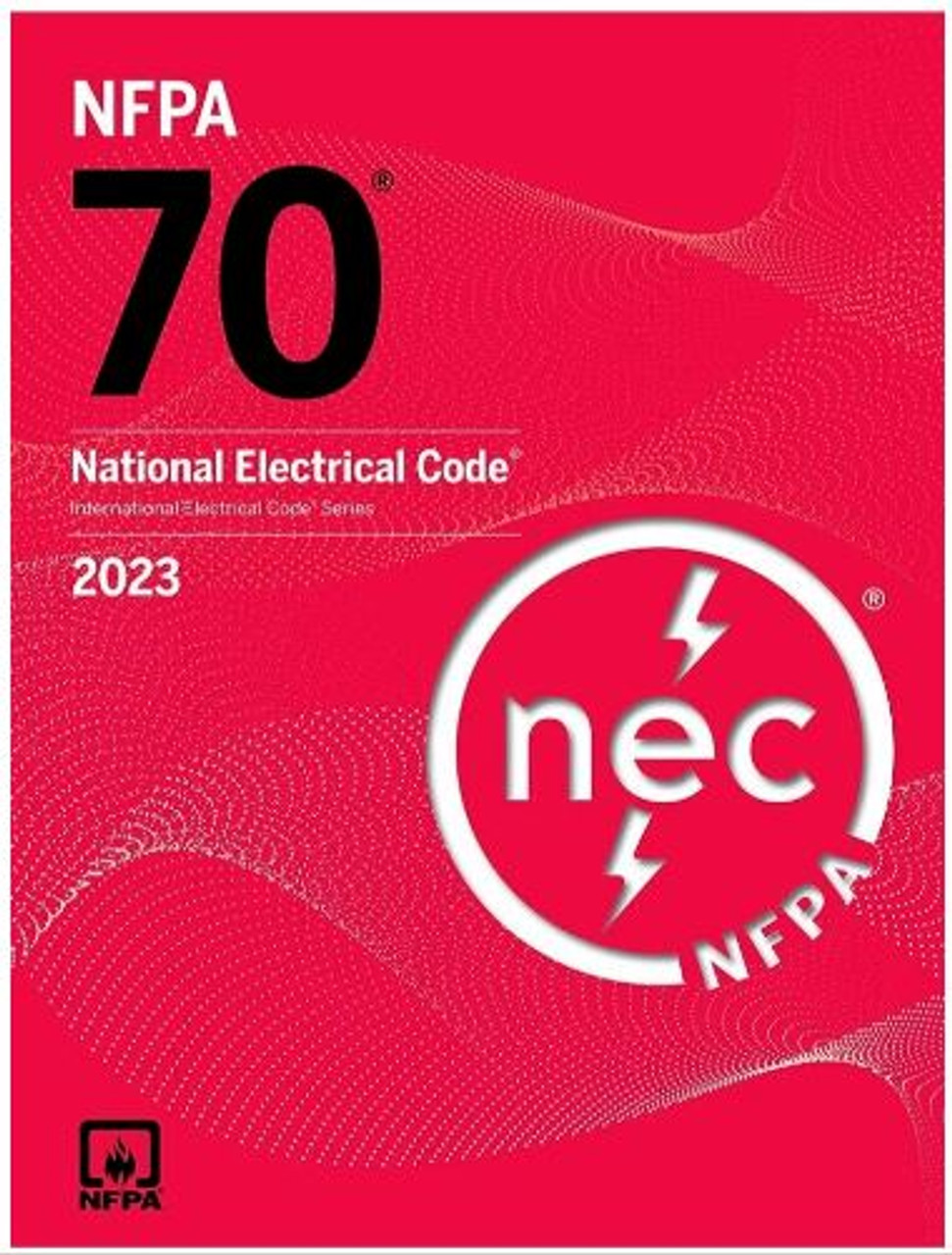 Nfpa 70 2023 National Electrical Code Nec Nfpa 70 2023 National Electrical Code Nec