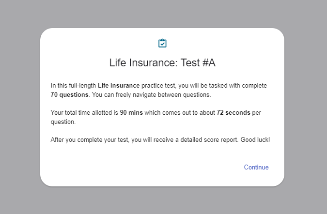 Life Insurance Exam Bundle - PSI Test Prep - 650+ Items